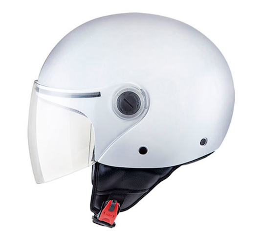 Additional Basic Helmet - Love Scooter